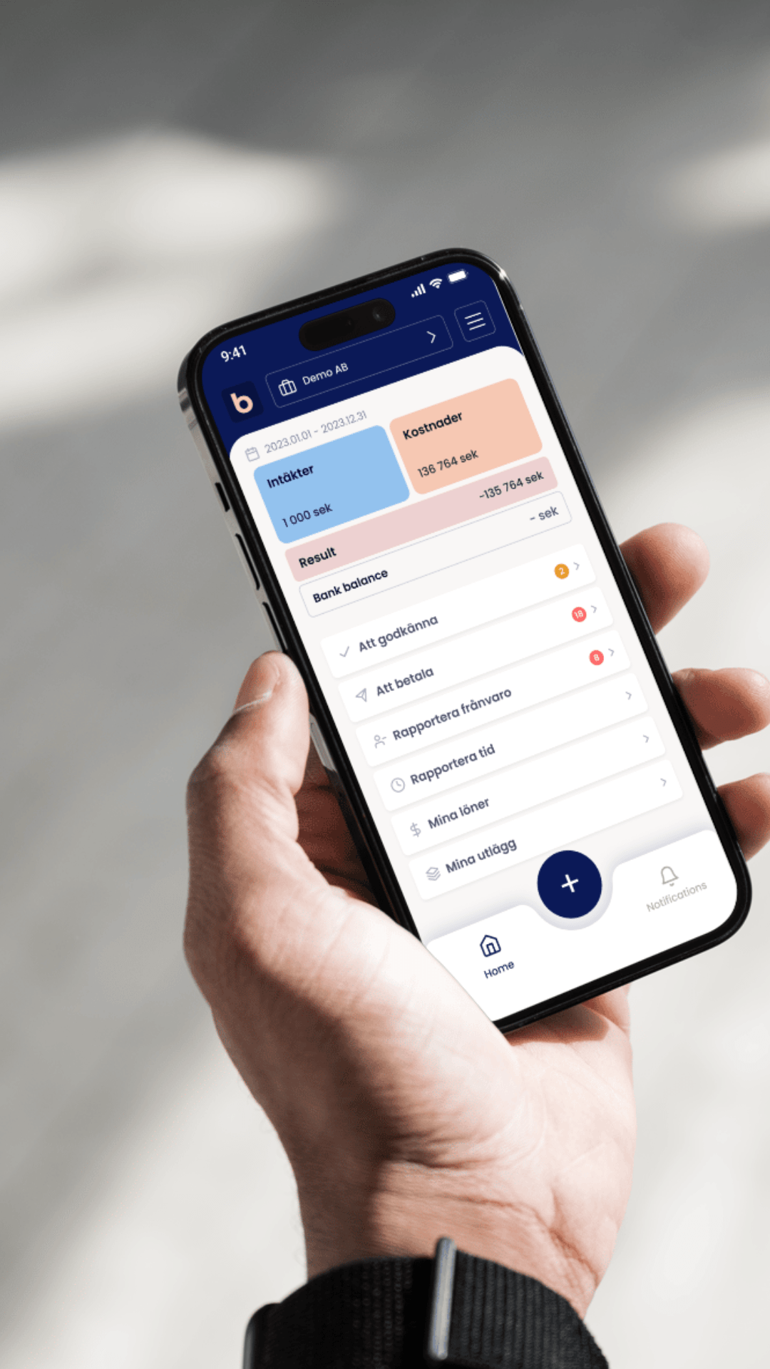 Bflow | Bokföring online förenkla ditt företagande med Bflow